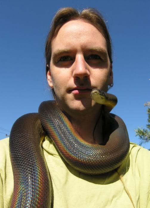Water python care? | Aussie Pythons & Snakes Forum